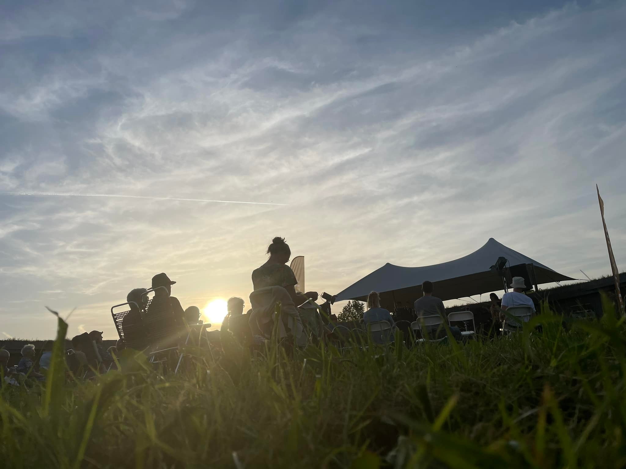 Timetable - Festival Sunsation